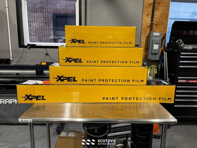 Xpel Canada Protex Kamloops