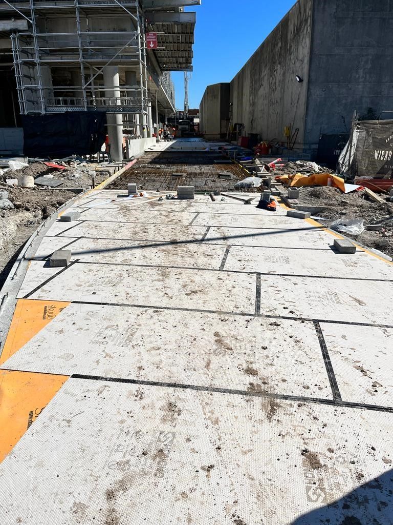 Concrete | Honcho Supplies