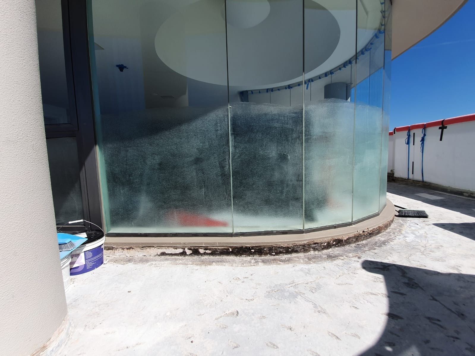 Honcho Supplies - Temporary Surface Protection for Residential ...