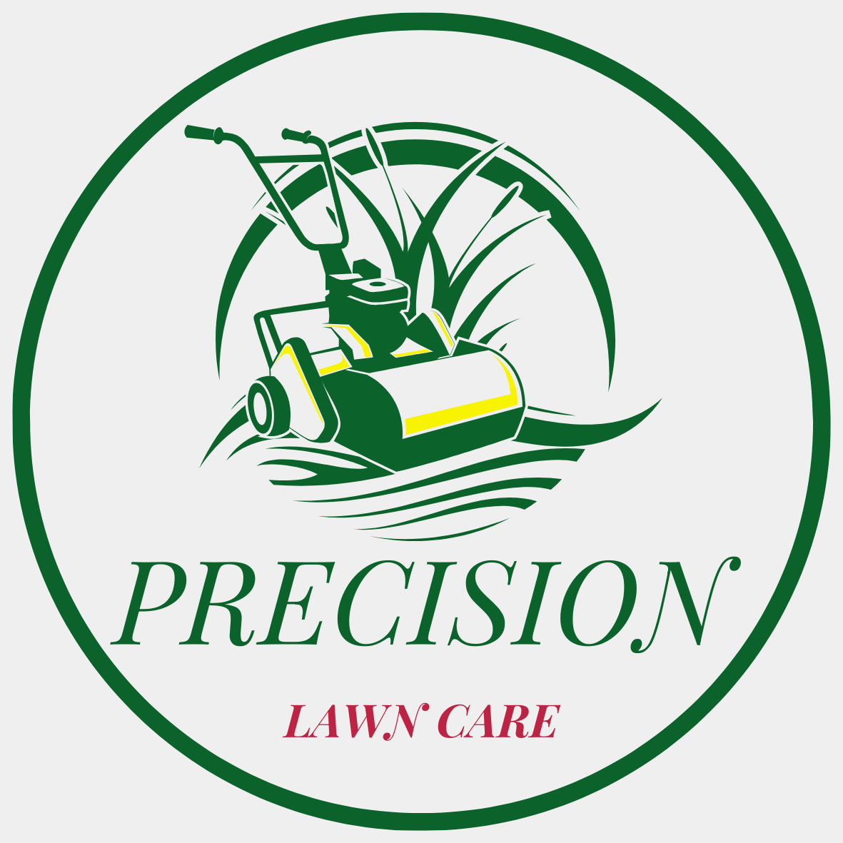 Premium Lawn Care | Precision Lawn Care | Sydney