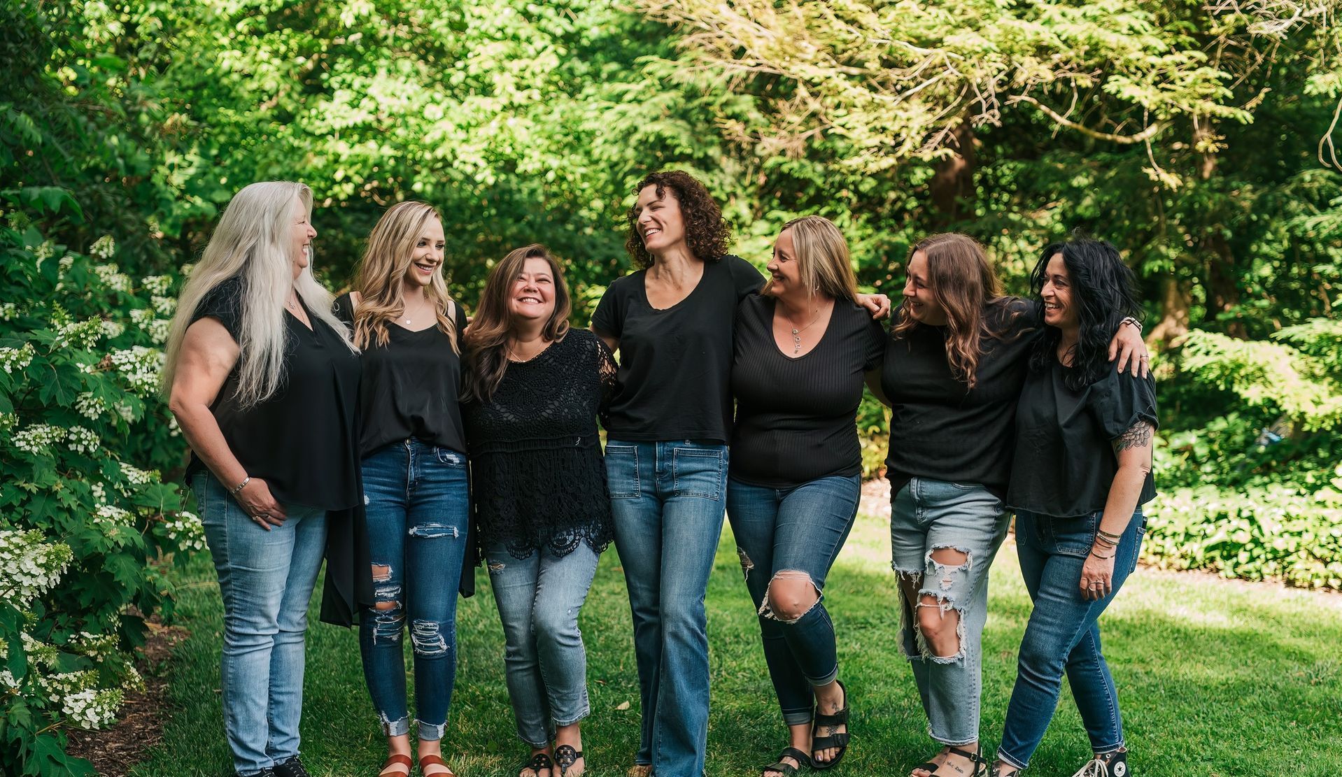 Meet the Smile Experts | Clark Family Dental Team