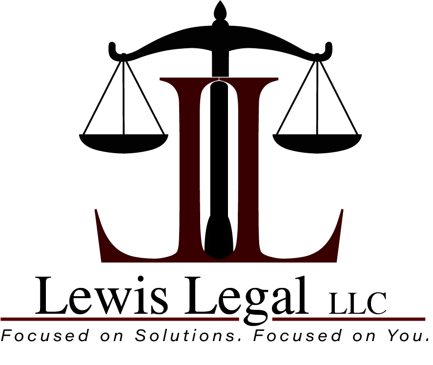Lewis Legal LLC