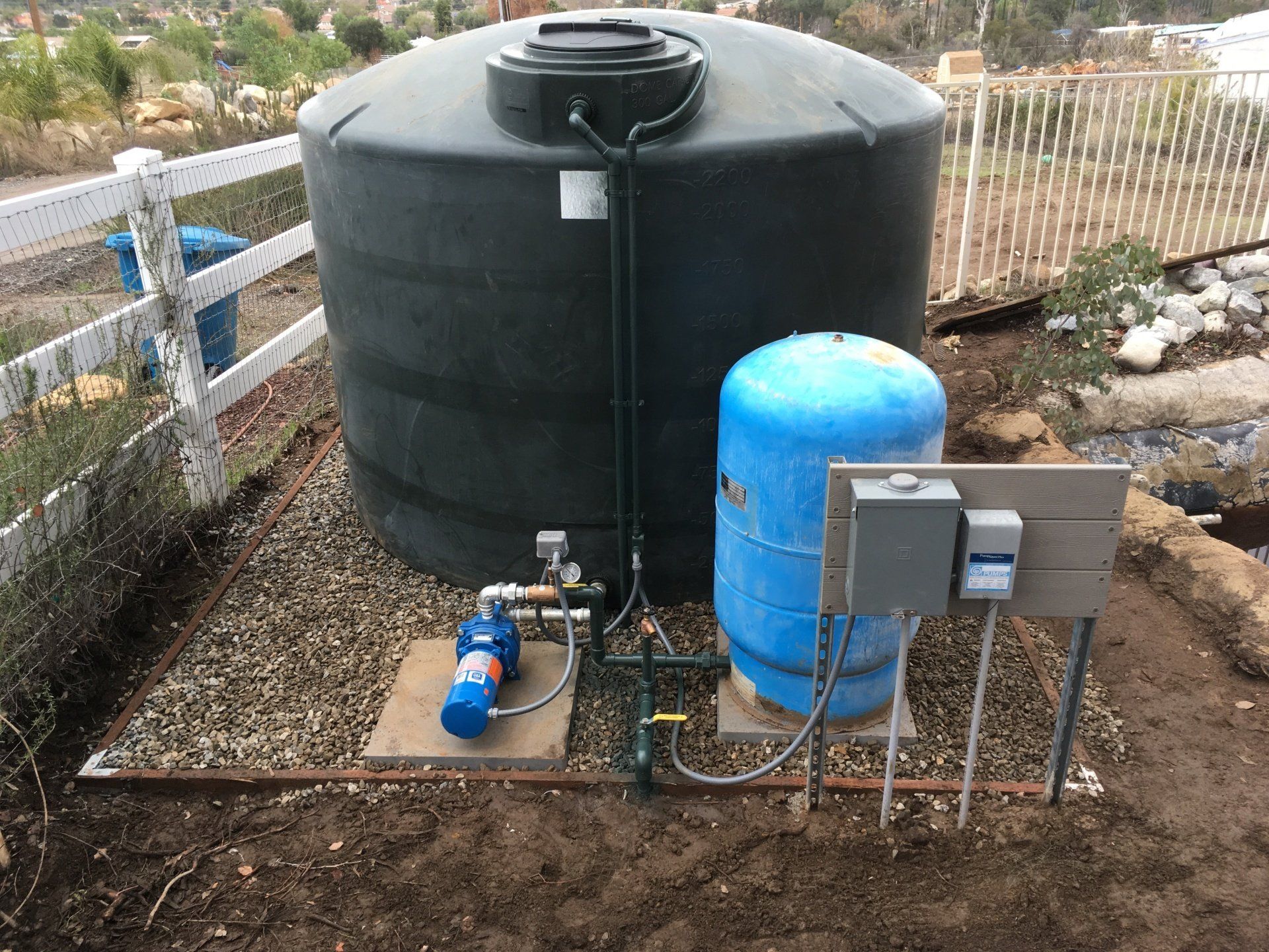 Water Pump Design | Hemet, CA | North County Pump Service Inc