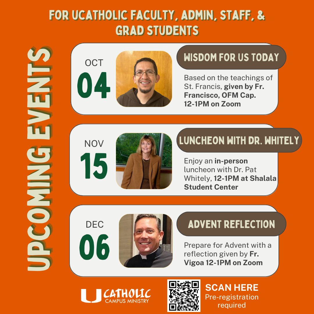 Faculty, Staff, Admin at UM