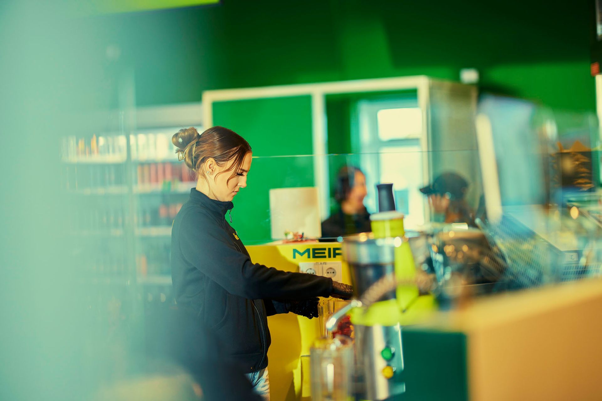 Olís | Your friend by the road