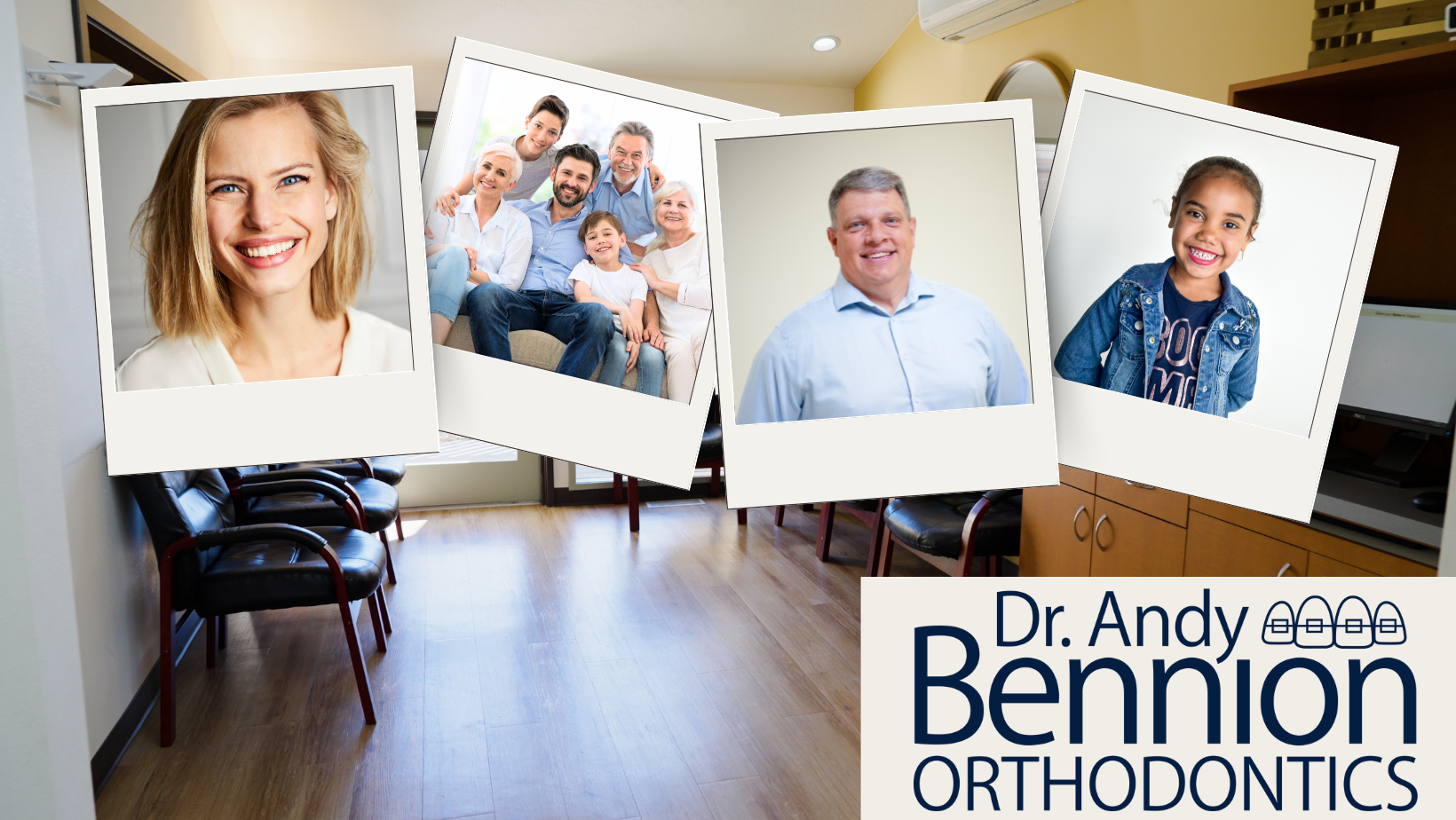 Frequently Asked Questions | Dr. Bennion Orthodontics