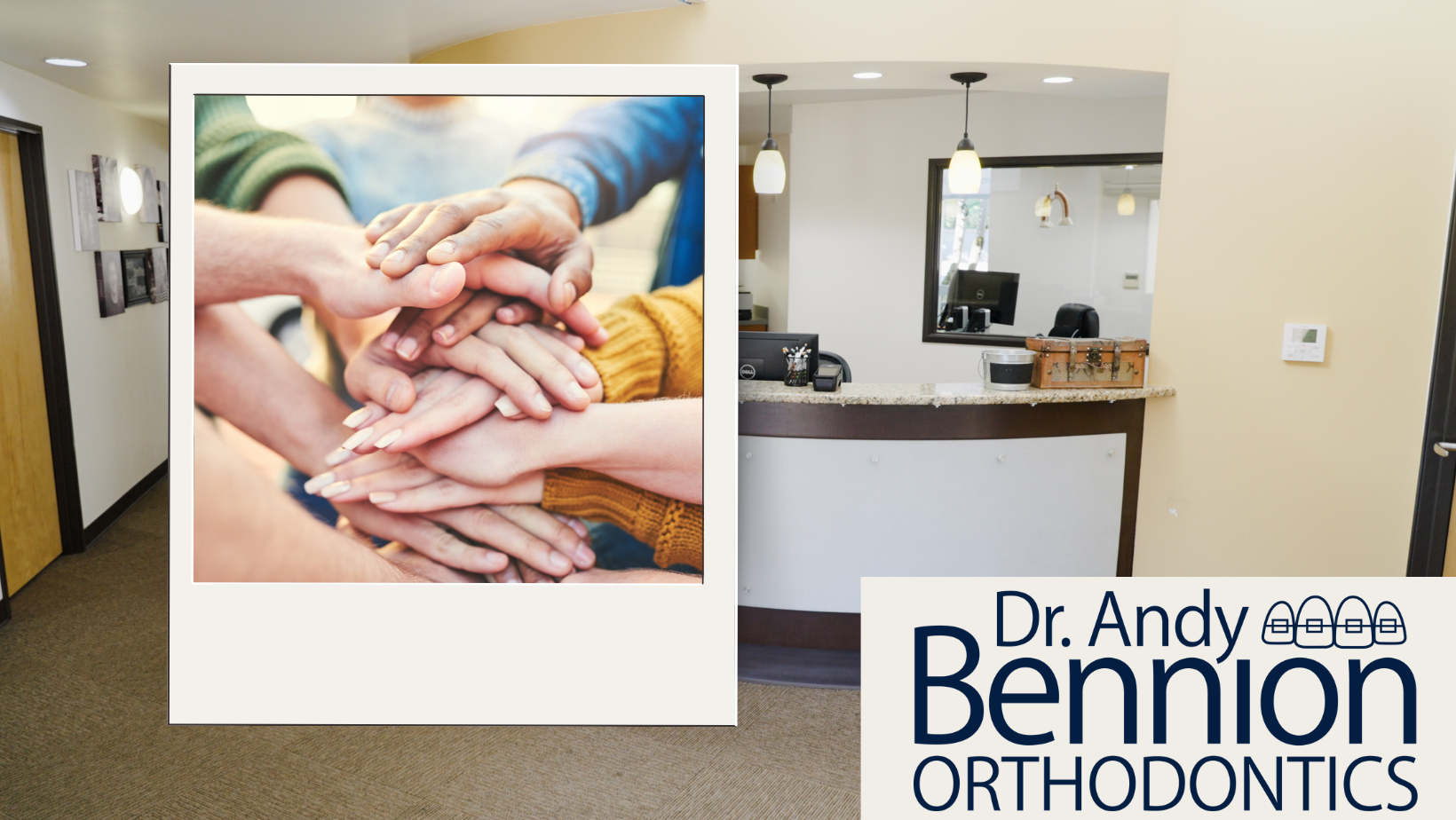 Community Involvement | Dr. Andy Bennion Orthodontics