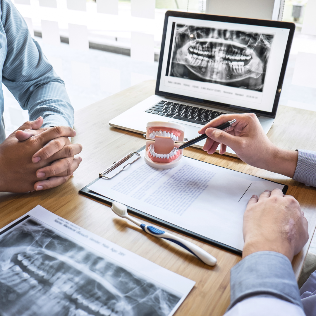 Invisalign® | Eugene, Oregon | Dr. Bennion Orthodontics