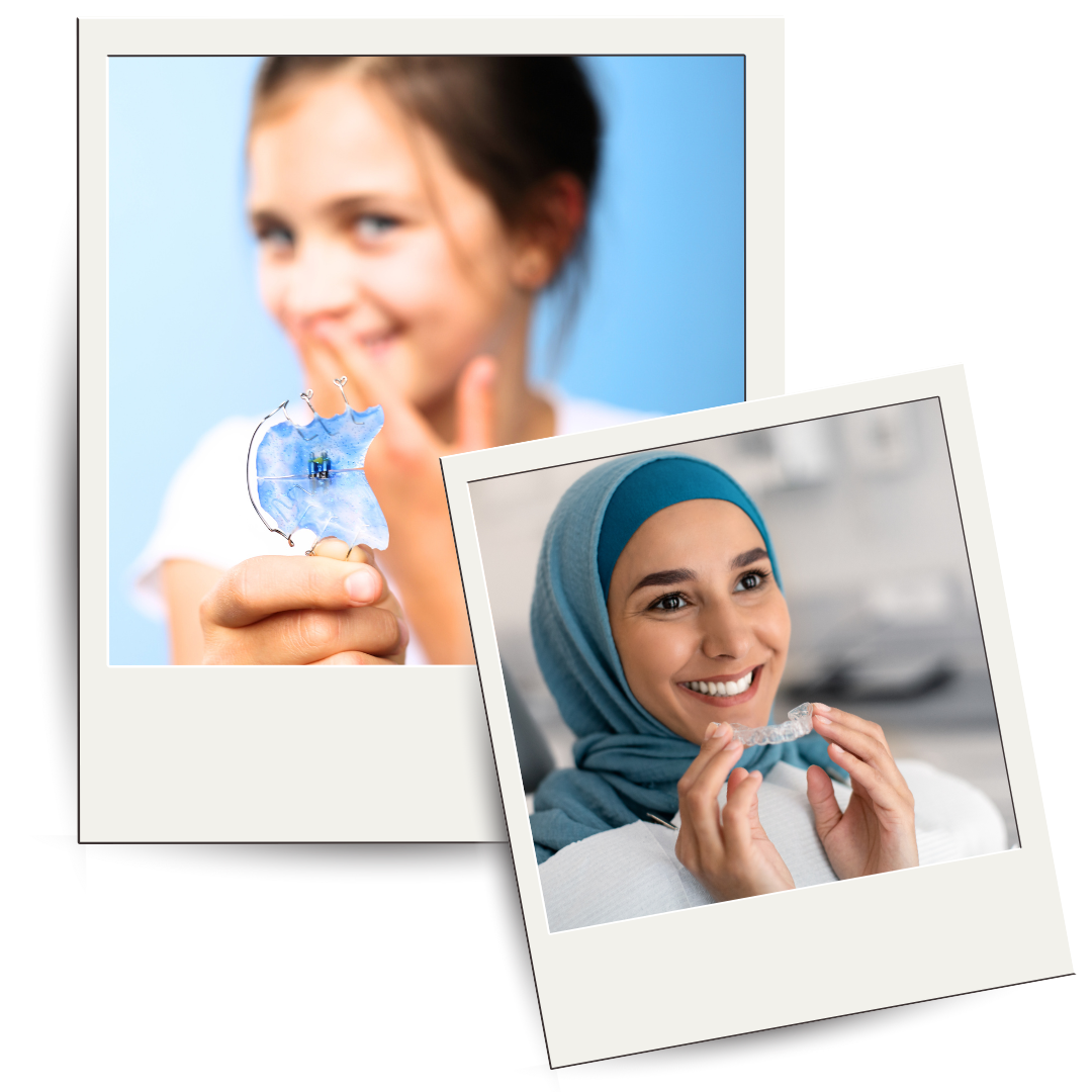 Retainers | Eugene, Oregon | Dr. Bennion Orthodontics