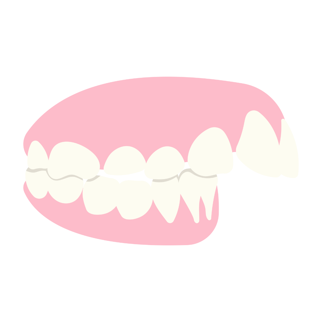 Common Orthodontic Problems | Dr. Bennion Orthodontics