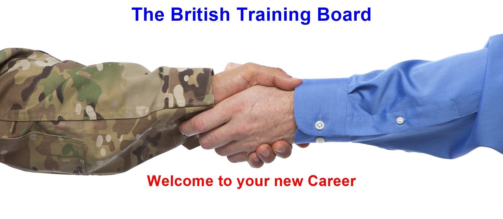 Leaving the Armed Forces? Translate military qualifications into ...