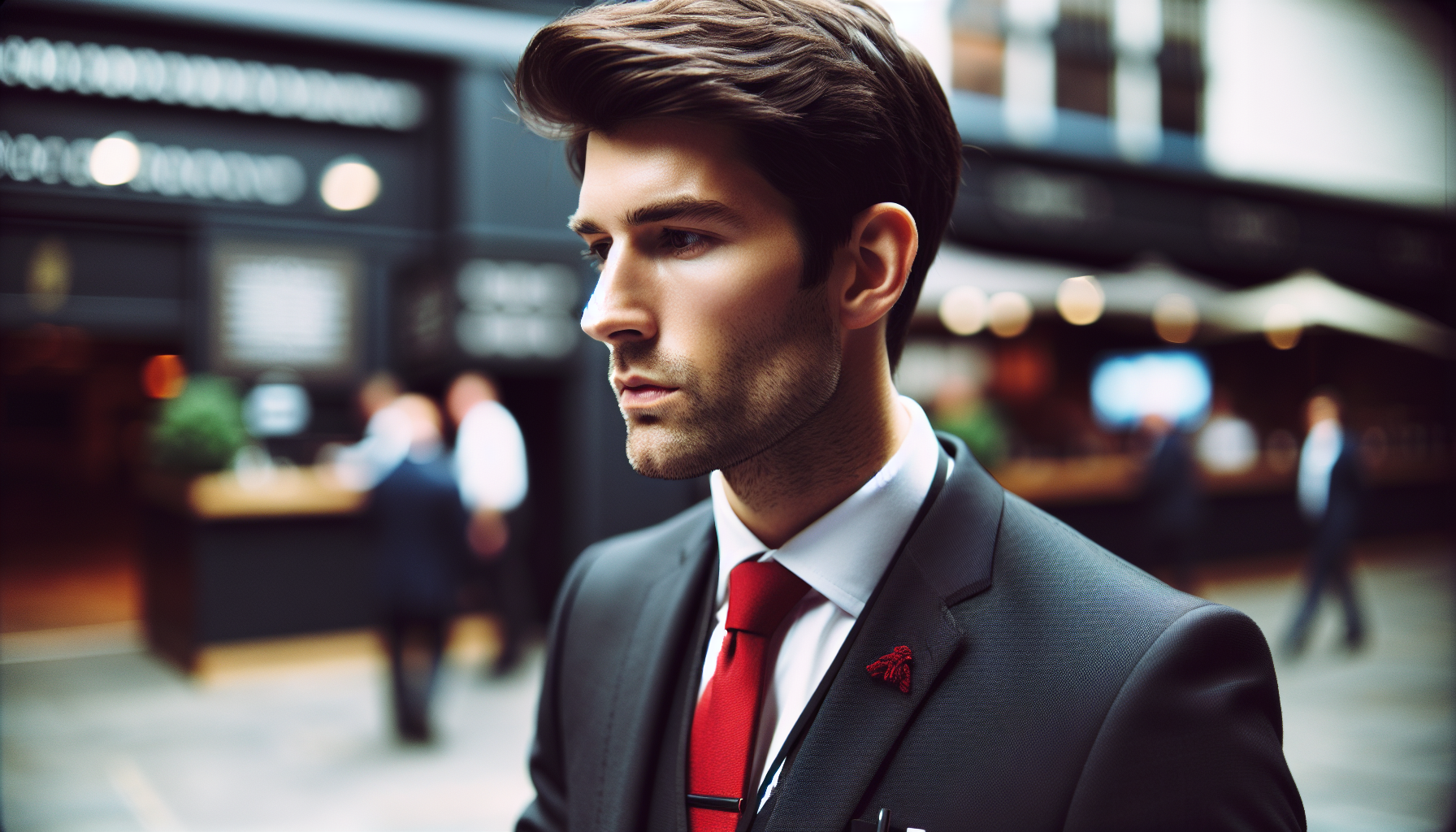 Security Consultant Risk Register