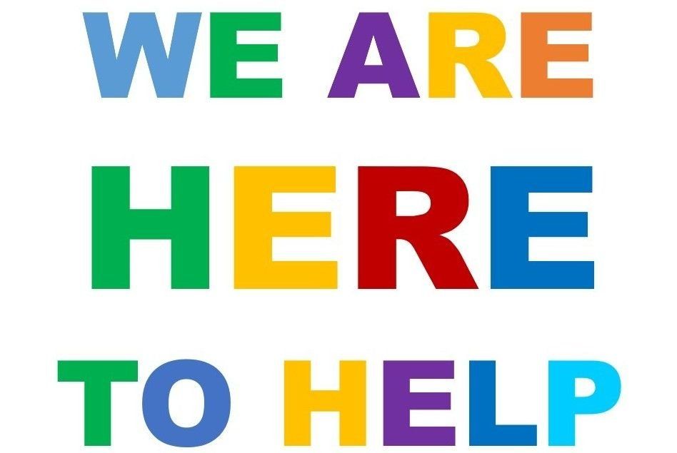 Help and Support