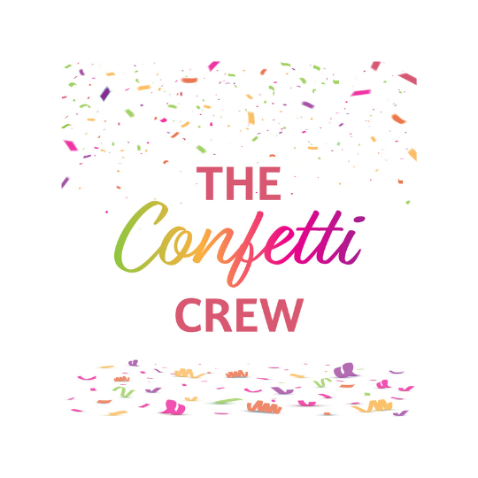 Party Rentals | The Confetti Crew | Austin, TX