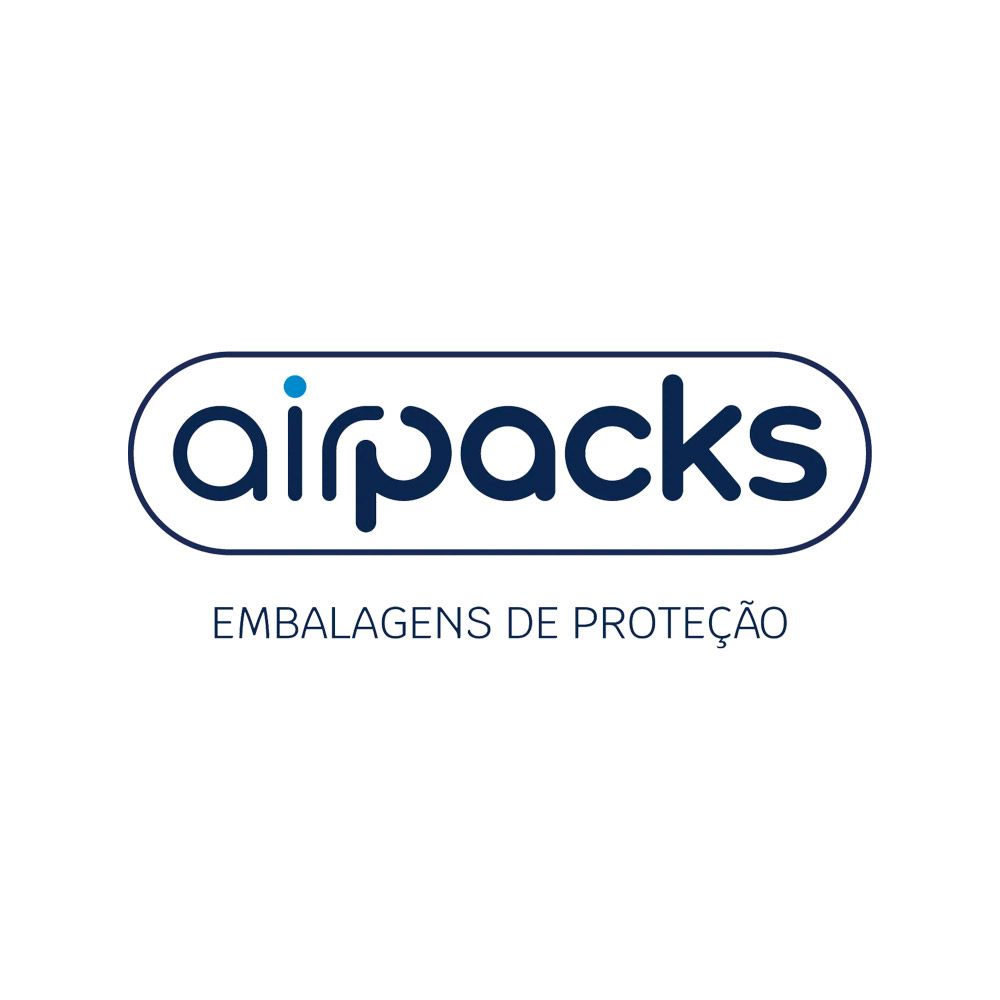 Soluções para transporte sem danos - AirPacks