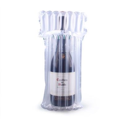 Suprimentos - Airpacks