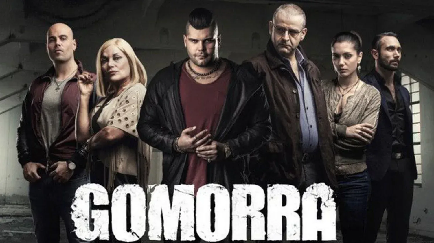 Gomorra kijken in Nederland - Met deze oplossing kijk...