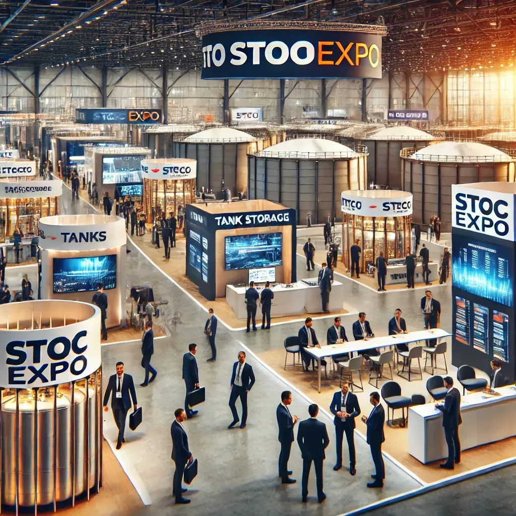StocExpo 2025 bezoeken? Informatie, Tijden & Tickets