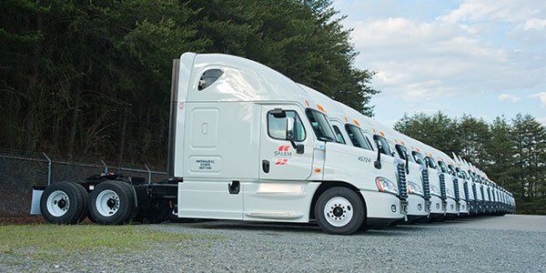 Salem Leasing Logistics Manager | Winston Salem NC