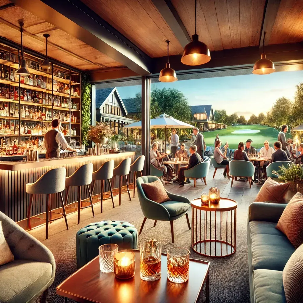 Discover Bar 19 Twelve in Myrtle Beach