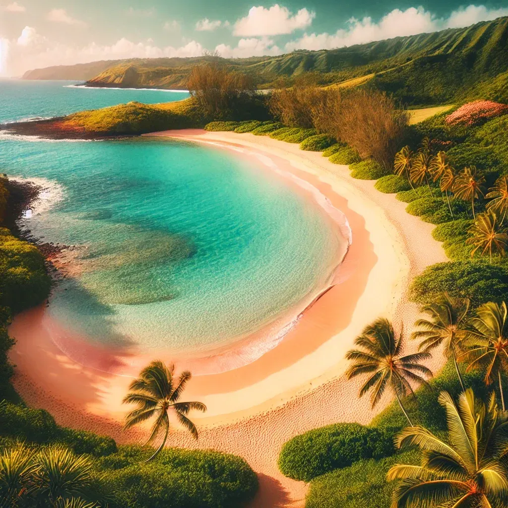 Exploring Island Getaways in the U.S.