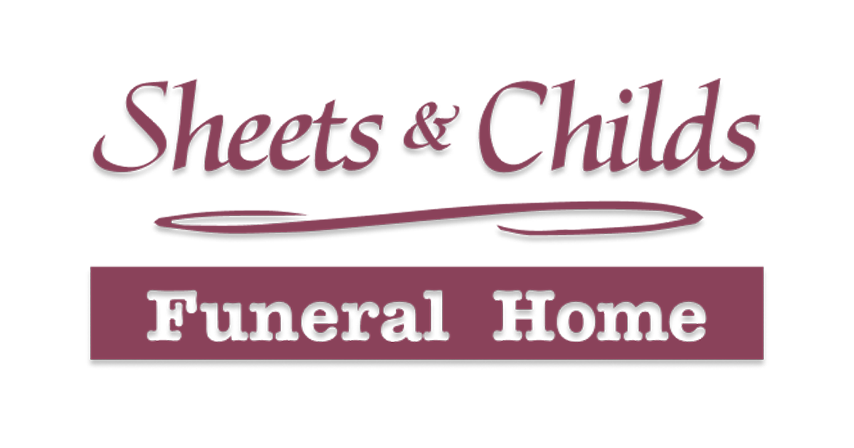 Start Your Preplanning Online | Sheets and Childs Funeral Home