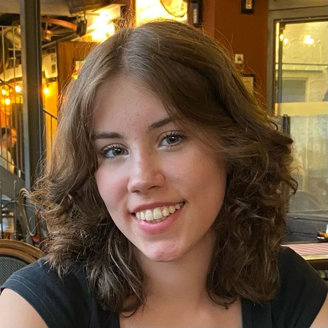 Natalie Kramer's Instagram, Twitter & Facebook on IDCrawl