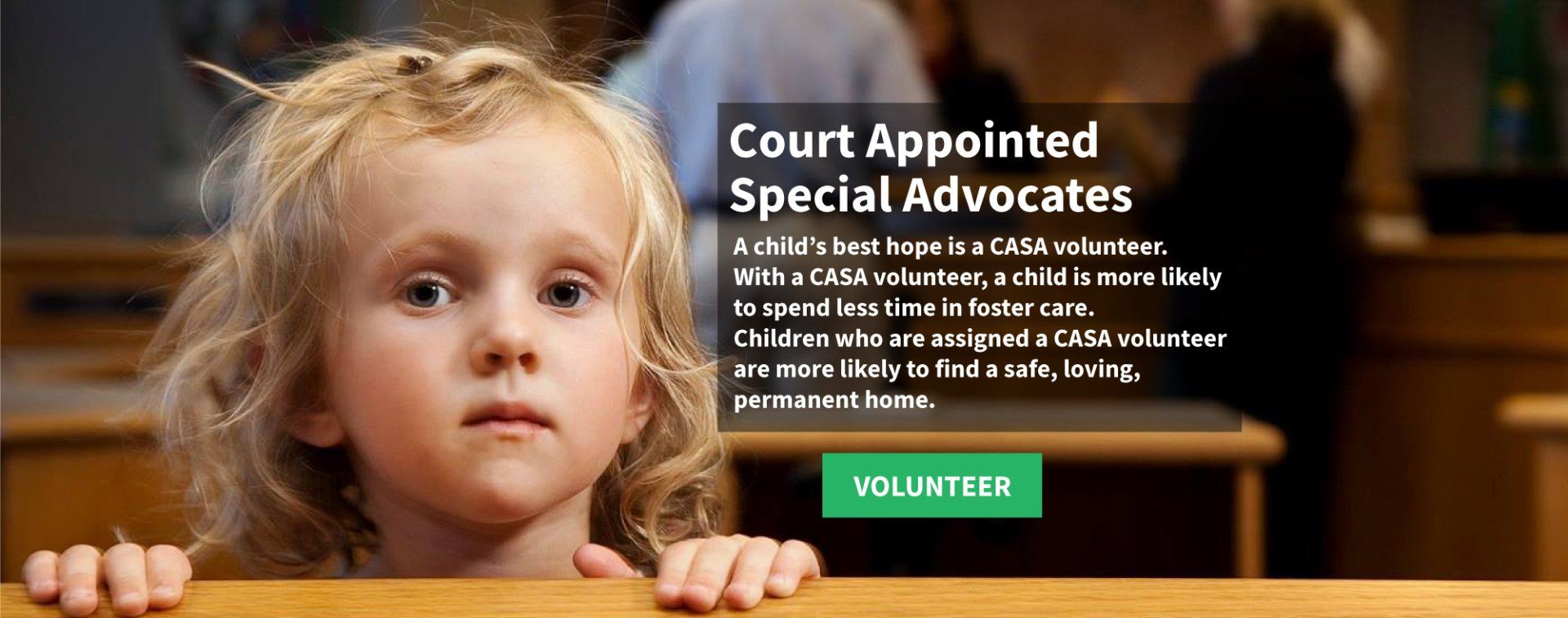 Court Appointed Special Advocates | Parachute Butler County Ohio