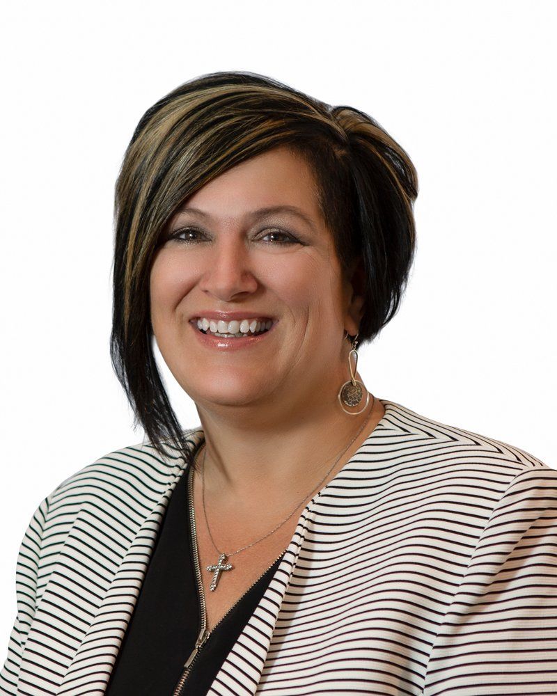 Who We Are | Parachute Butler County OH