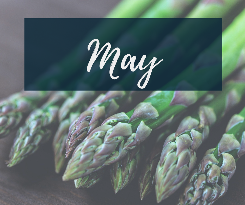 May in Season
