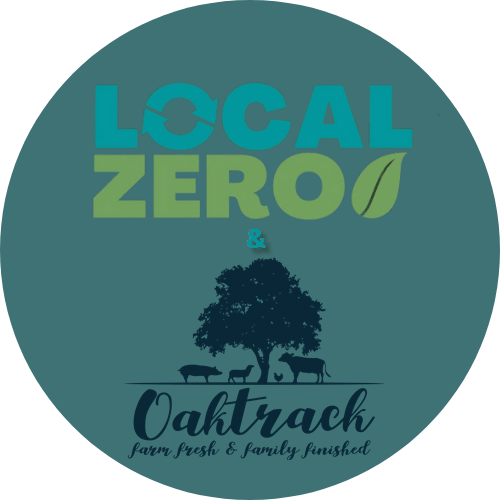 Shop Local Zero