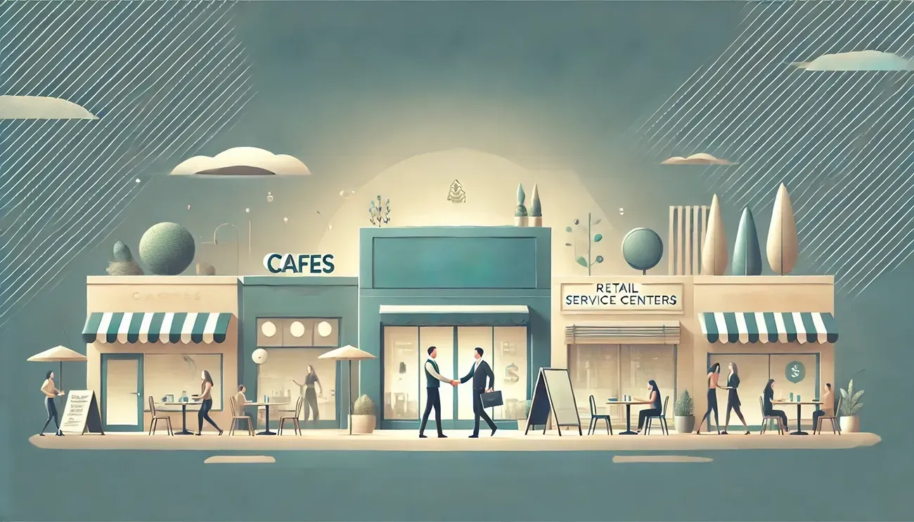Creative Financing: Innovative Ways to Help Prospective Franchisees Get ...