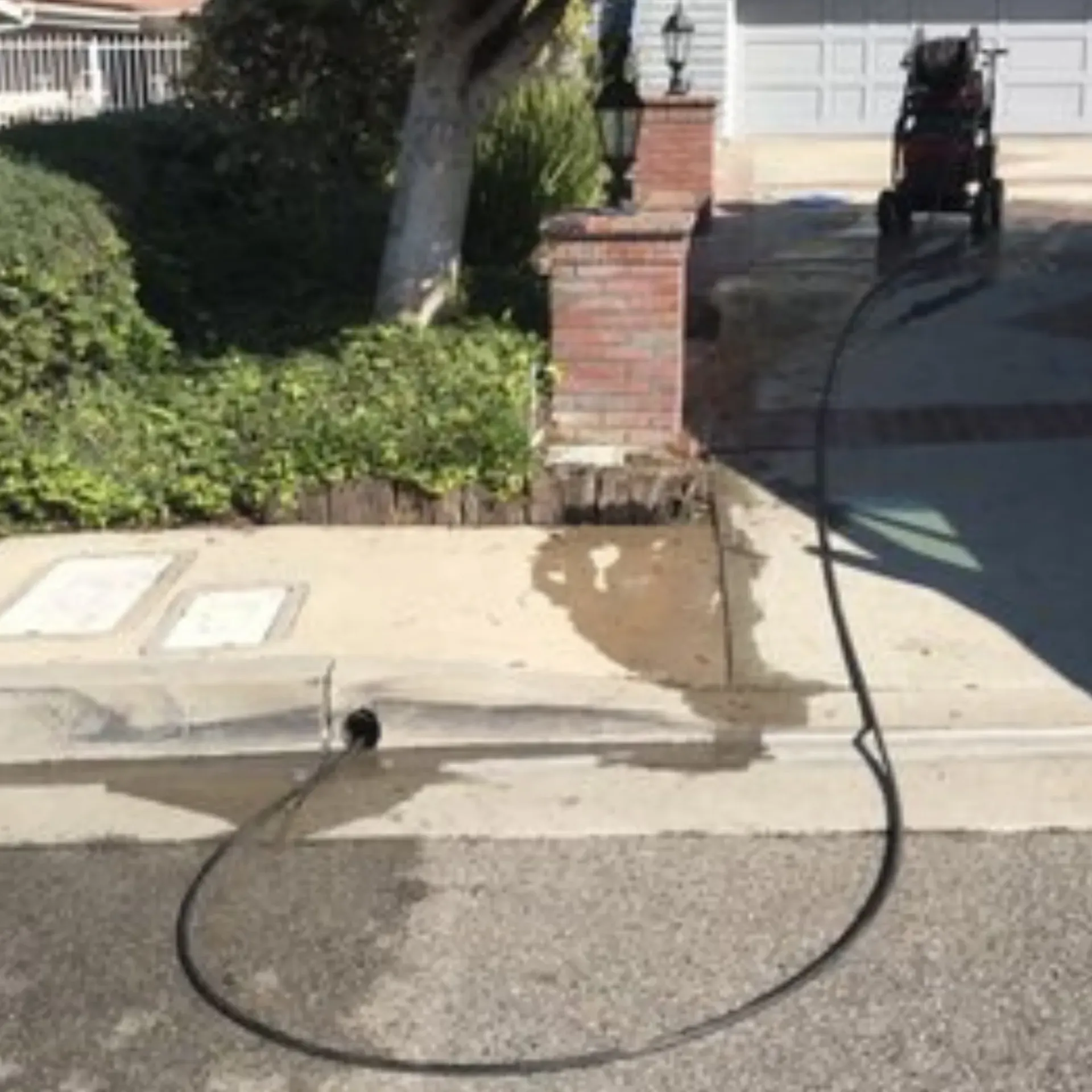 Ted & Bros Plumbing Inc Expert Drain & Sewer Services