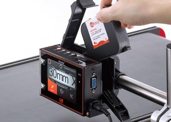 Industrial Printer Supplier | Professional Coding & Labelling Solutions ...