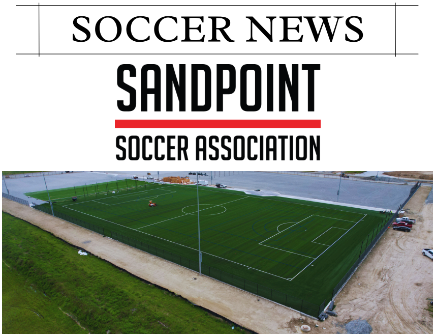Sandpoint Soccer