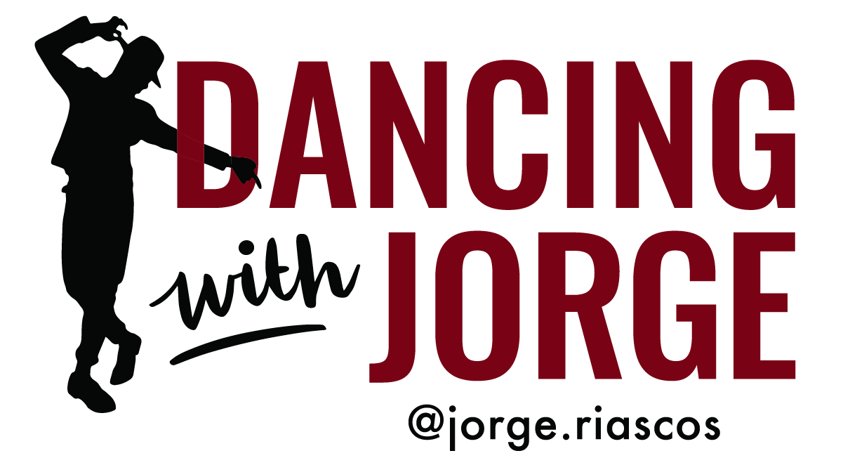 Jorge Riascos | Latin Dancing, Salsa Dancing NYC & NJ