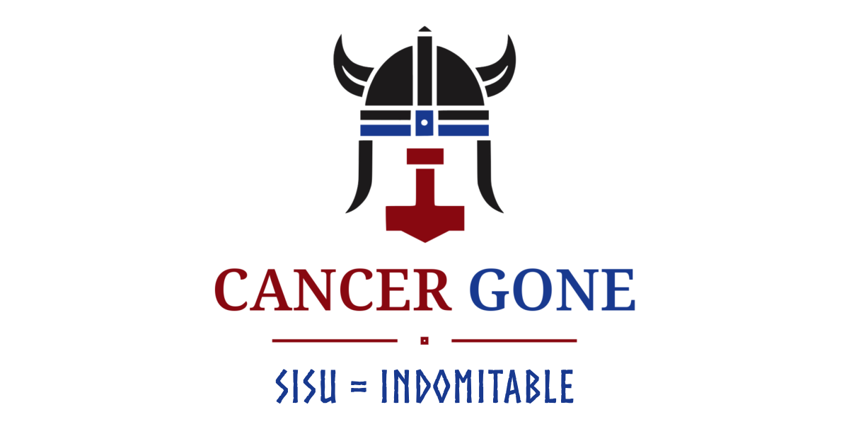 Cancer Gone | Your Guide To Beating Cancer