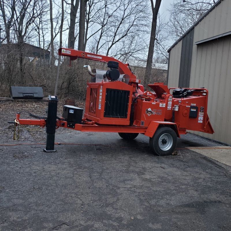 Gallery - Red Oak Tree Service Inc.