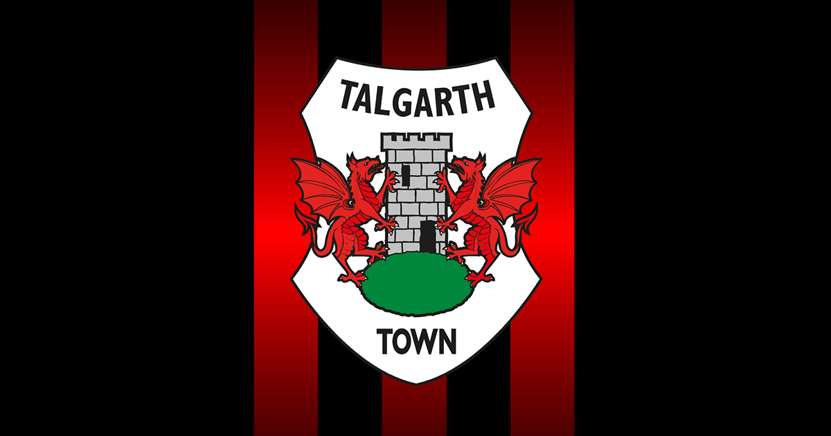 Talgarth Town Football Club I Home