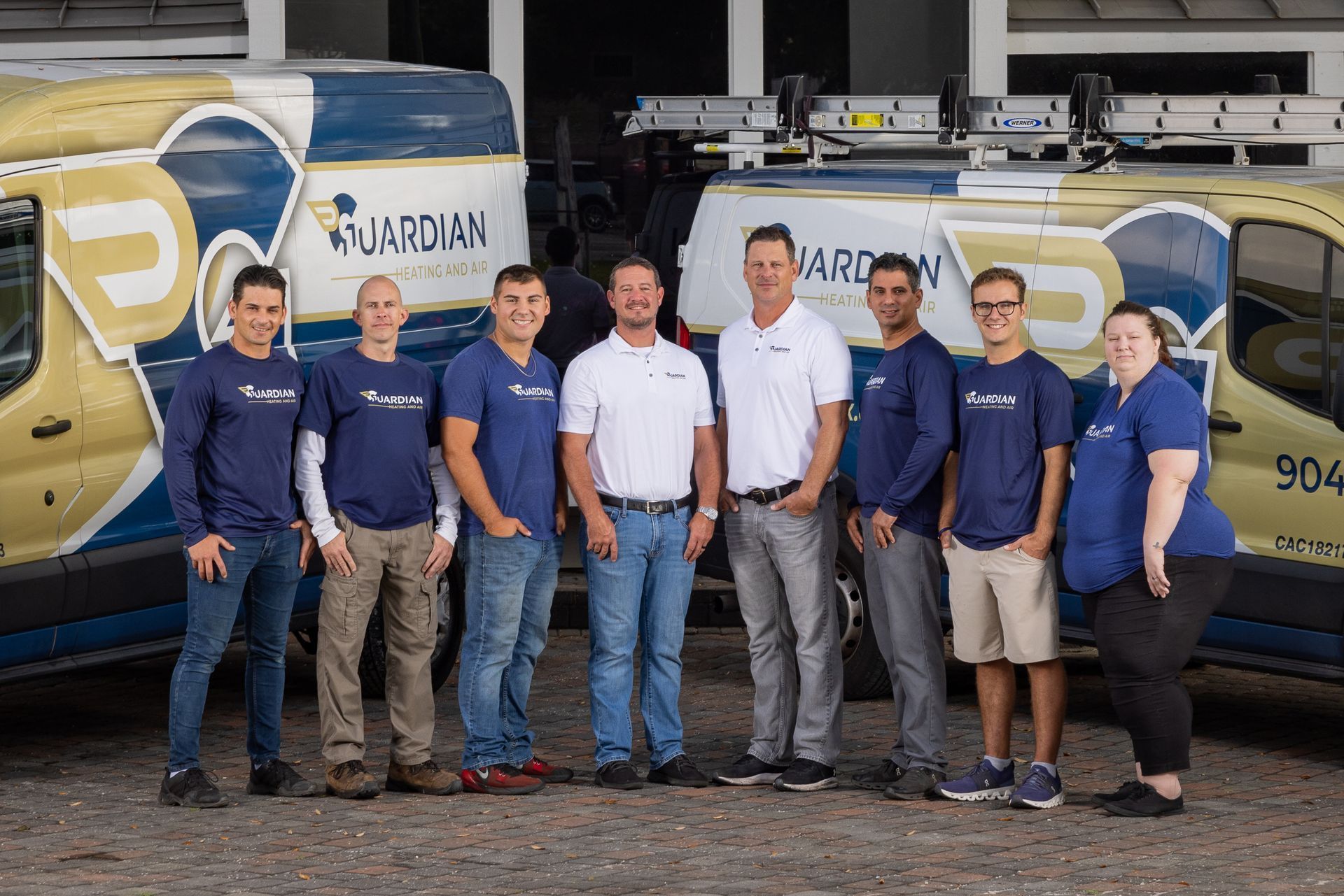 AC Repair Jacksonville | Heating, Air Conditioning, HVAC