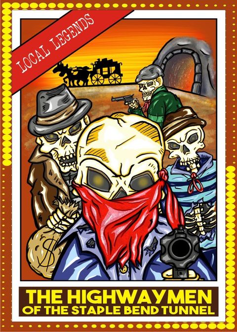 Represent Your Favorite Cryptids | Cryptoteeology