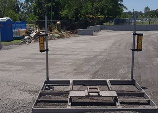 Equipment Attachments on the Sunshine Coast | Bebrok Excavations