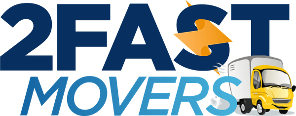 Atlanta Movers with Experience | 2 Fast Movers