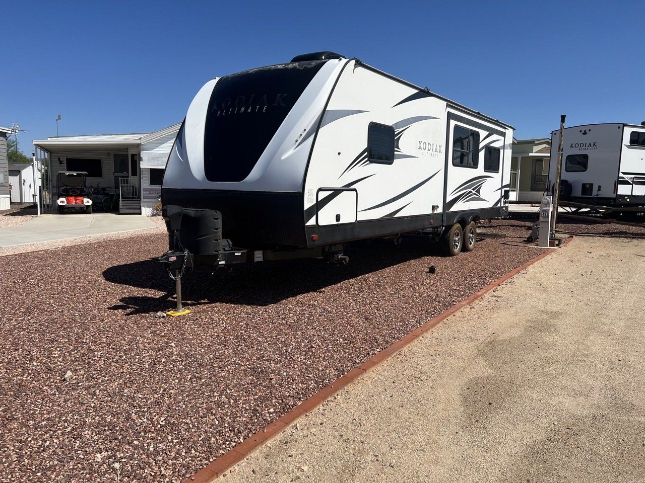 Pioneer RV Resort | RVs and Miscellaneous Sales | Phoenix, Arizona 55 ...