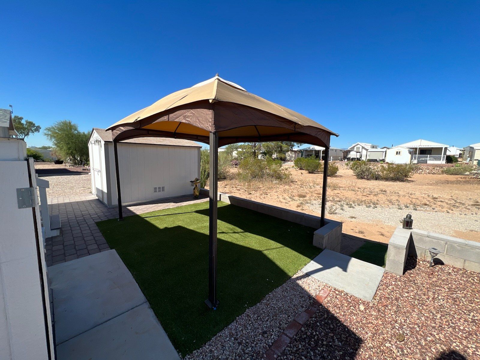 Pioneer RV Resort | Phoenix, Arizona 55 Plus Community