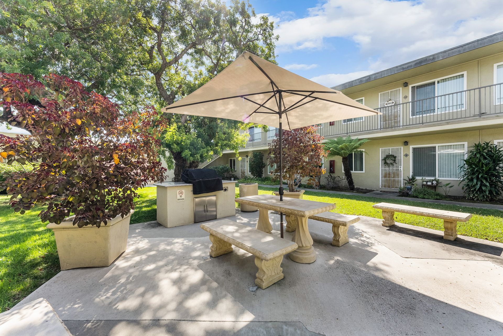 Amenities | Westside Apartments | Costa Mesa, CA