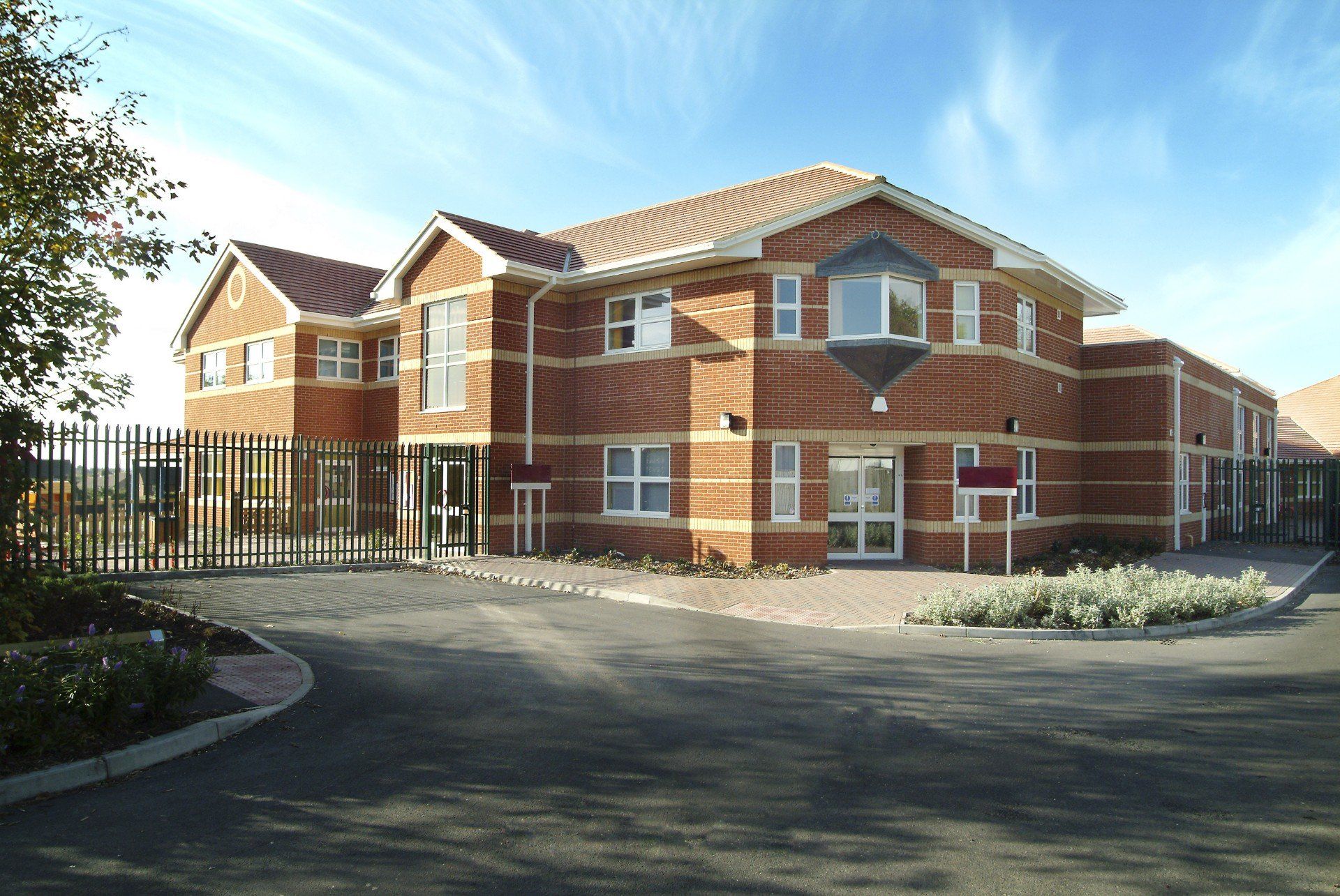 The Functionality of Domestic Architecture