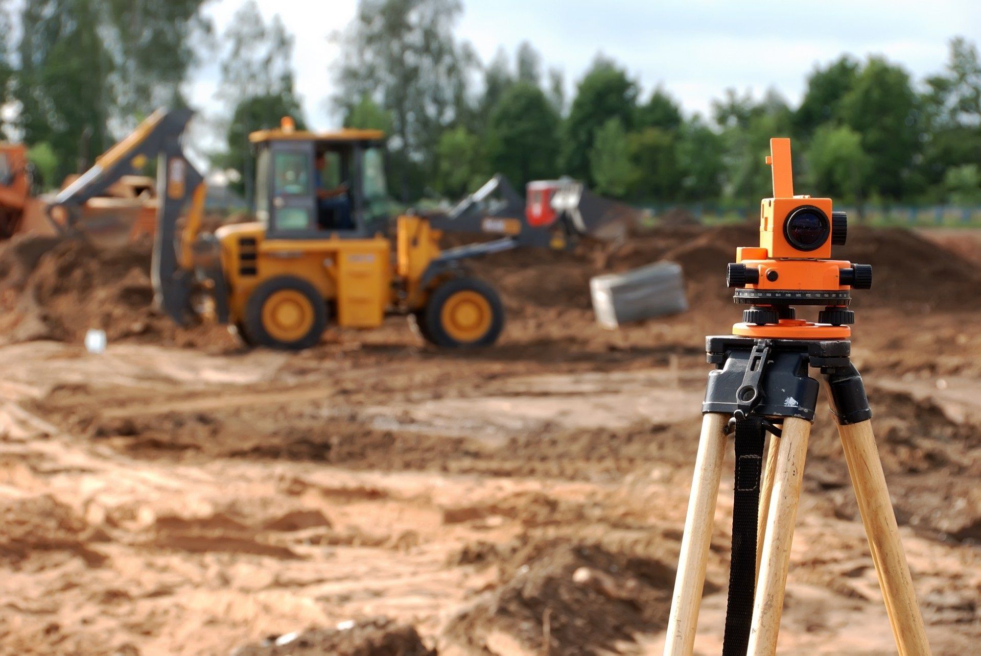 Failed Foundations: What Geotechnical Issues Can Occur?