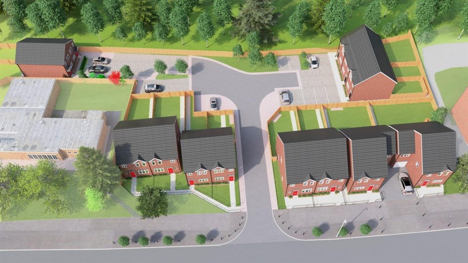 Choosing the Right Plot for Your Build