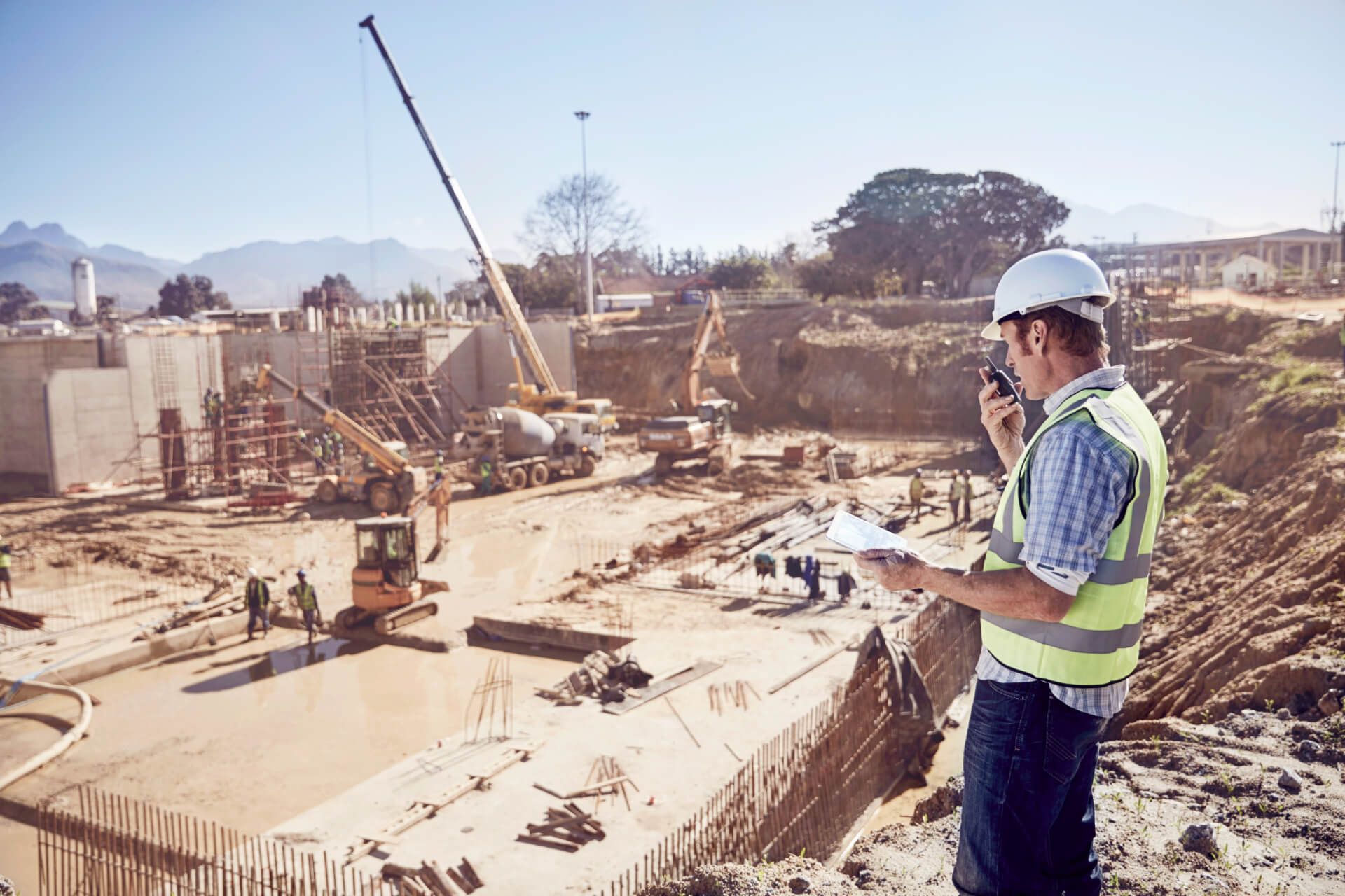 A Guide to Geotechnical Engineering: What It Is & Why It Matters